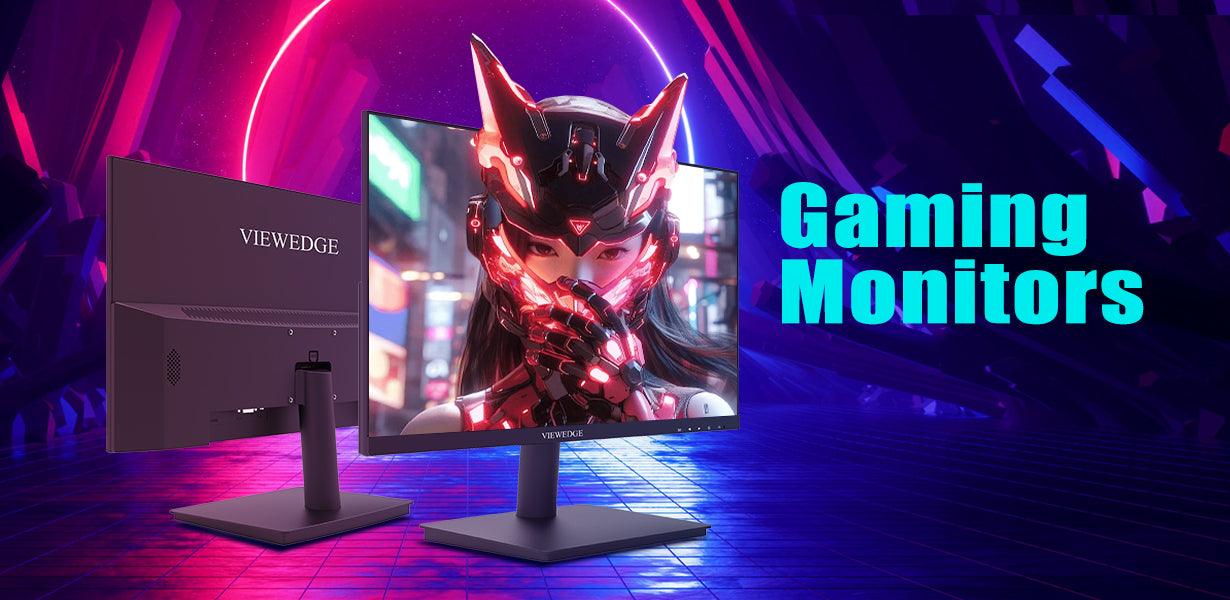 Gaming Monitors – Viewedge
