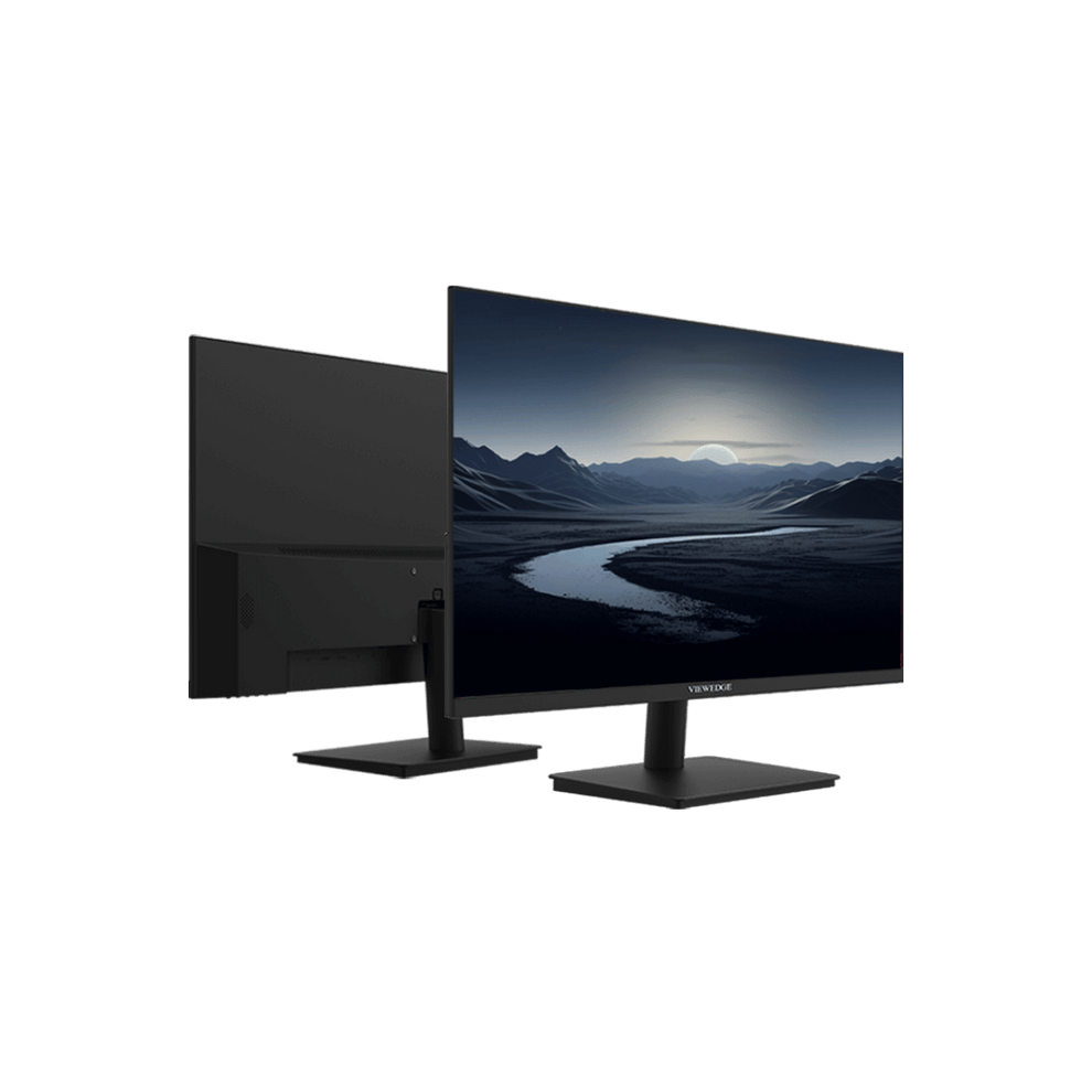 Viewedge CS24FK - 24 Inch Gaming Monitor 1080P IPS 165hz with HDR