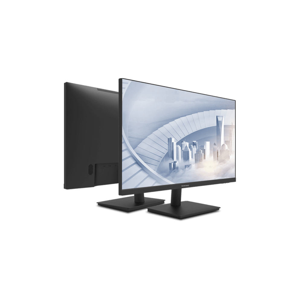 Viewedge CS24FT - 24 Inch Monitor 1080p 100Hz with VESA - Computer Monitor