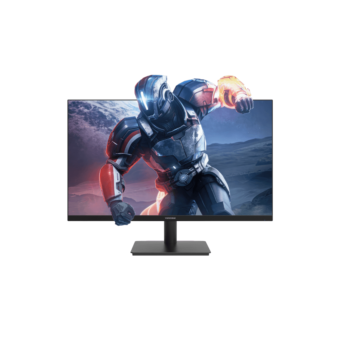 Viewedge CS27QT - 27 Inch QHD 1440p IPS Monitor - Professional Computer ...