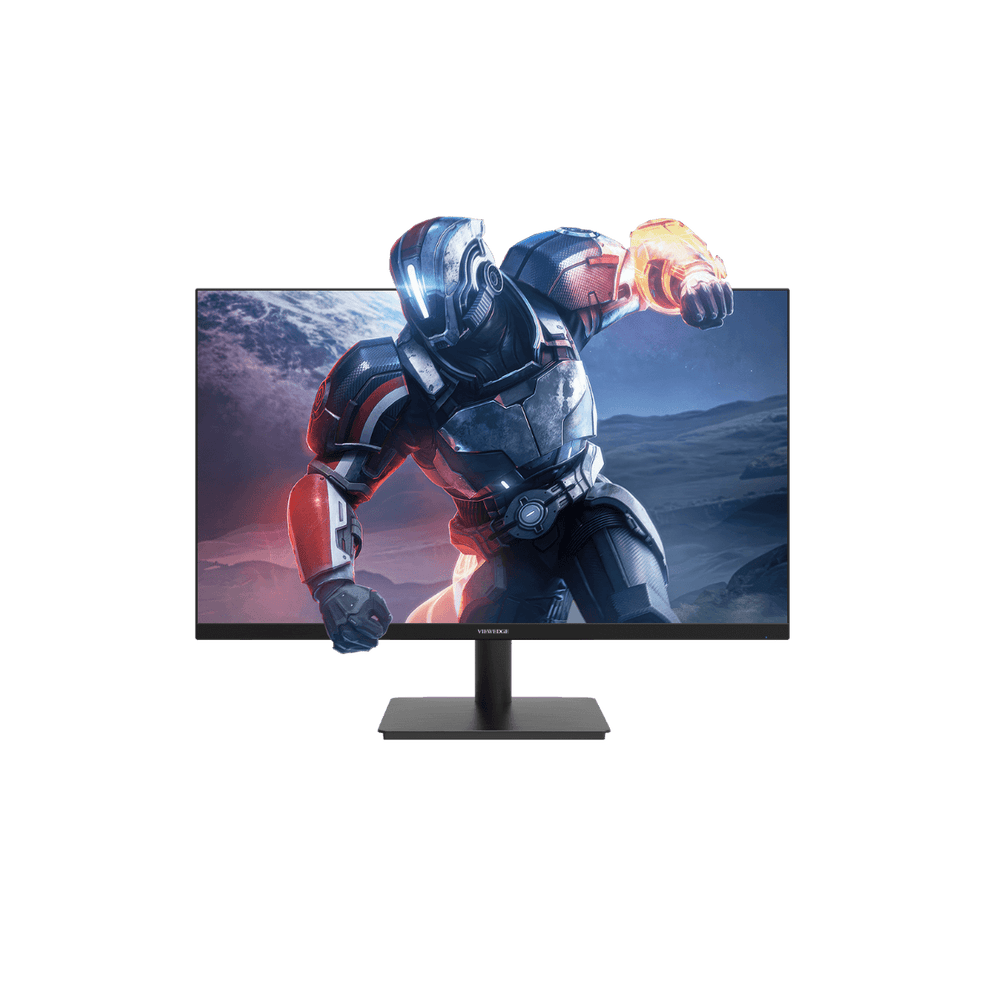 Viewedge CS27QT - 27 Inch QHD 1440p IPS Monitor - Professional Computer ...